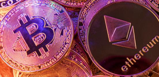 GitHub - GilianThompson/Cryptocurrencies: Use unsupervised machine ...