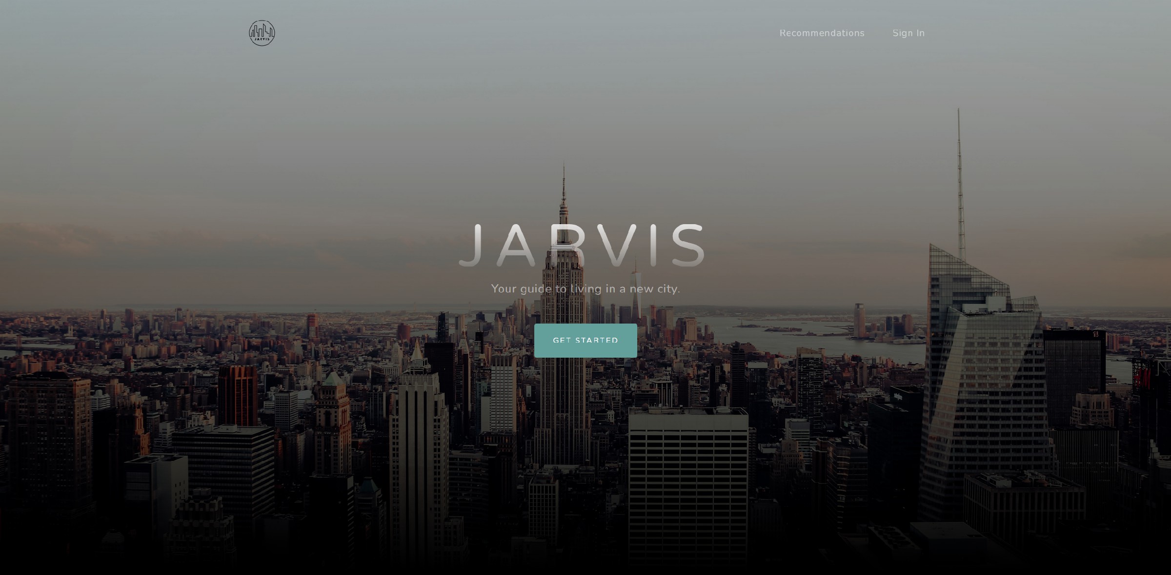 GitHub - PierreTsr/Jarvis: Class project for hands-on experience with ...
