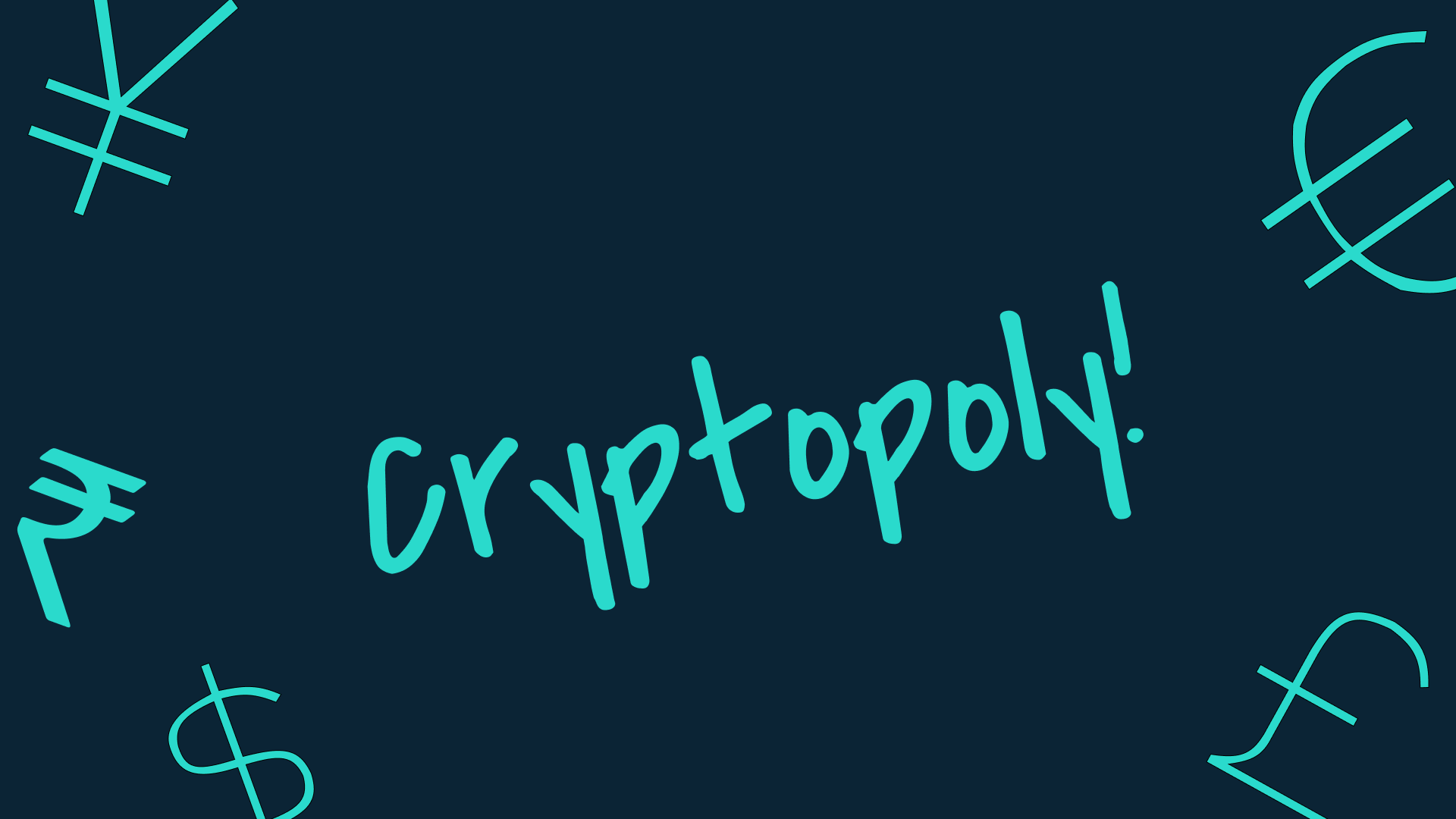 GitHub - justary27/Cryptopoly: Monopoly, on chain!