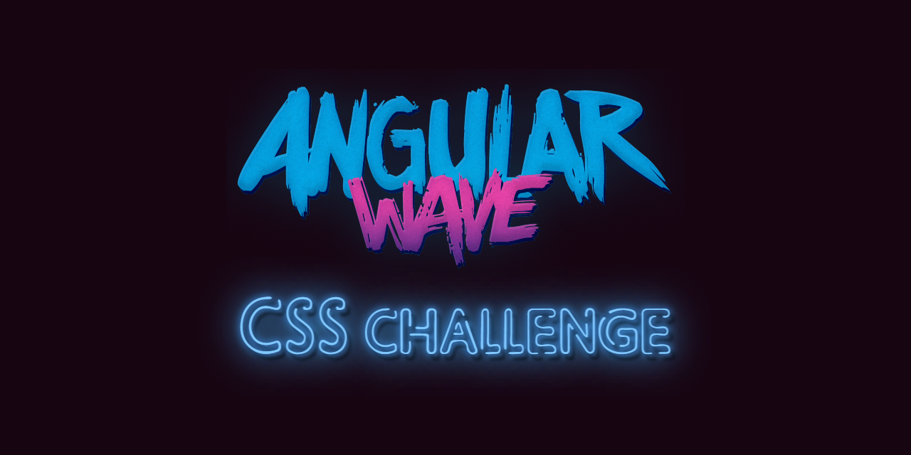 GitHub - AngularWave/css-challenge: A set of little CSS puzzles to ...