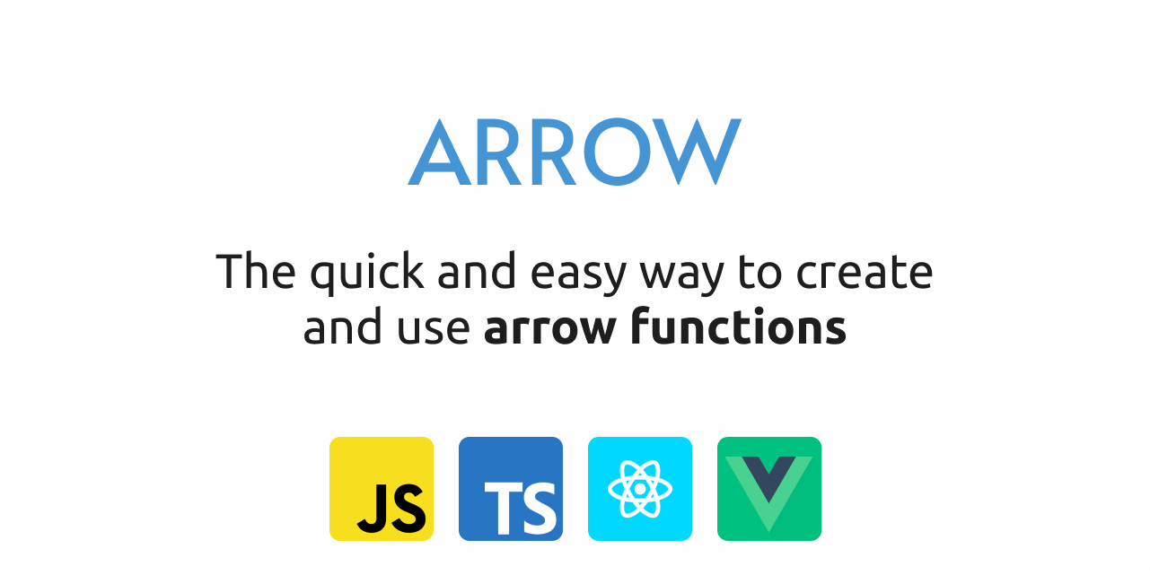 GitHub Deinsoftware vscode arrow snippets VS Code Arrow Function