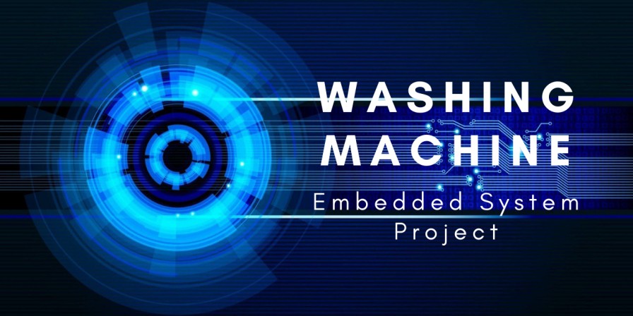 GitHub - tejas-rv/WashingMachine_Embedded