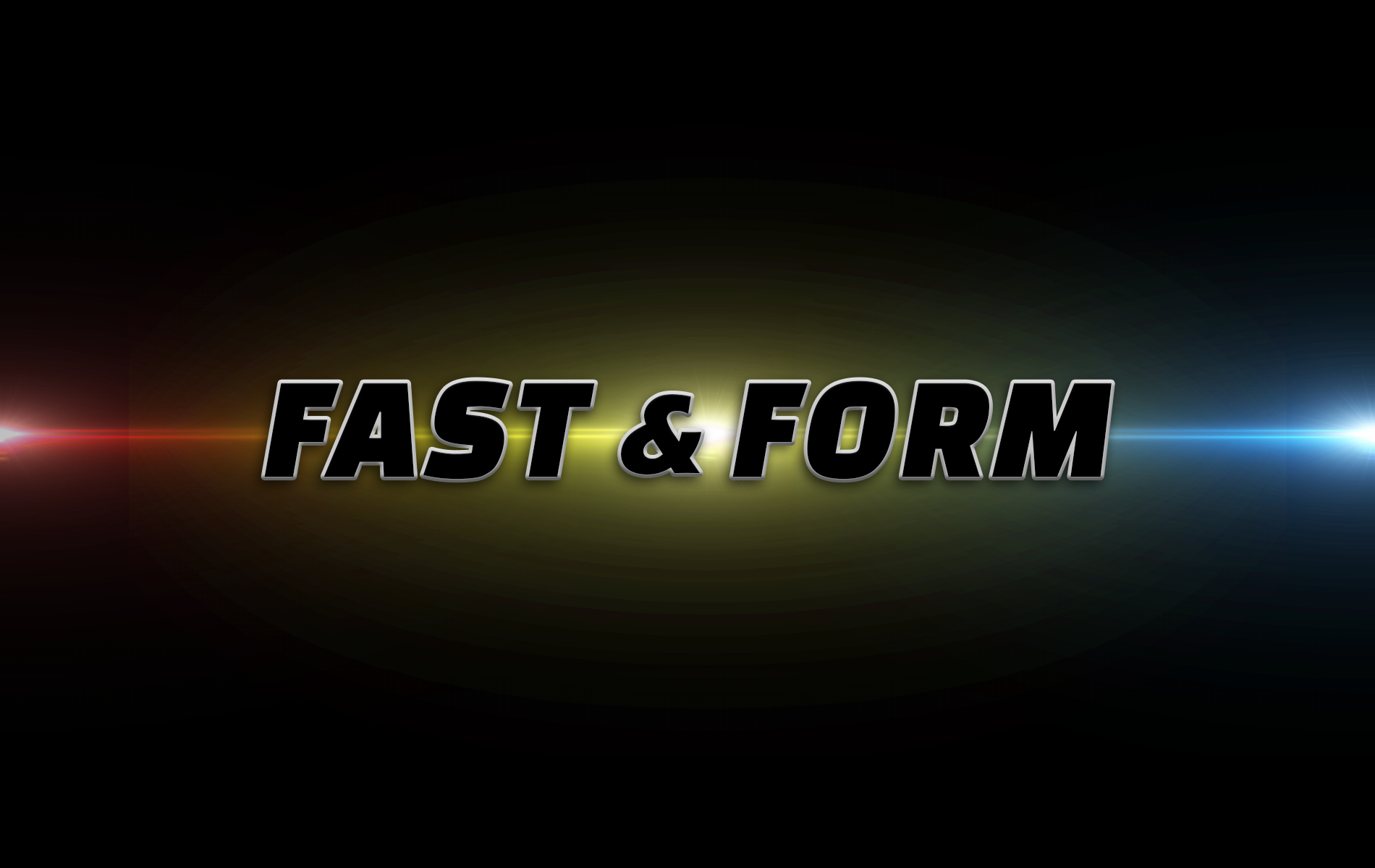 GitHub - TheRolfFR/fast-and-form