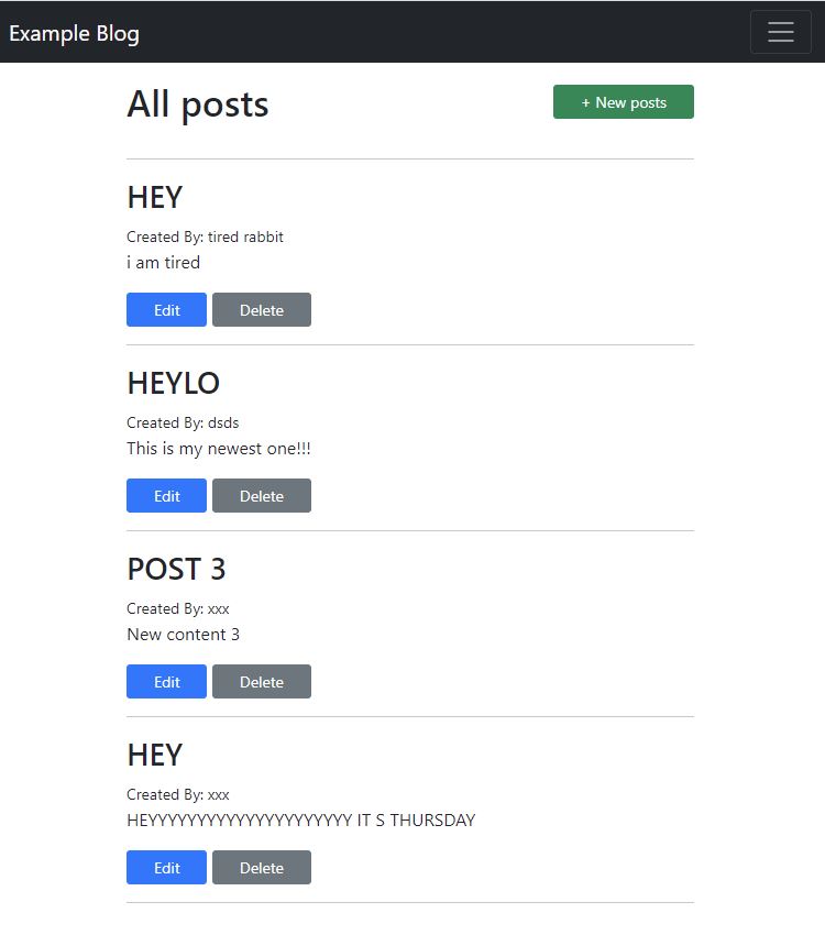 Github Yingwendengpython Docker This Is A Beginner Flask App Connected To Postgresql Db In