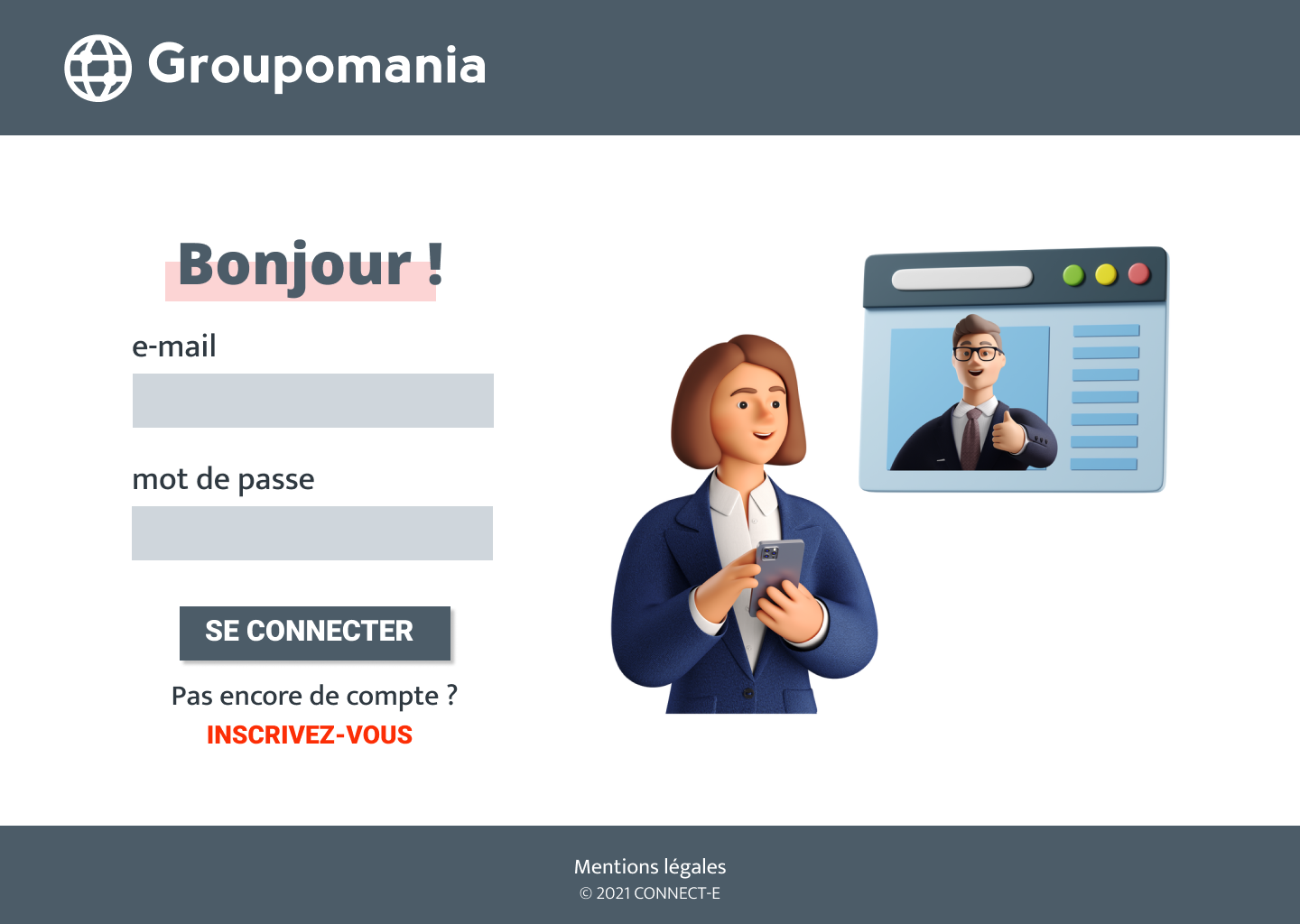 GitHub - CamilledeMonfreid/CamilledeMonfreid_P7_Groupomania