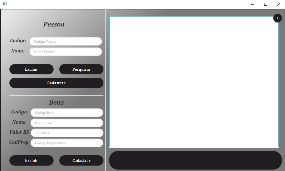 GitHub - AllanCristiano/JavaFx-Secunda-Unidade