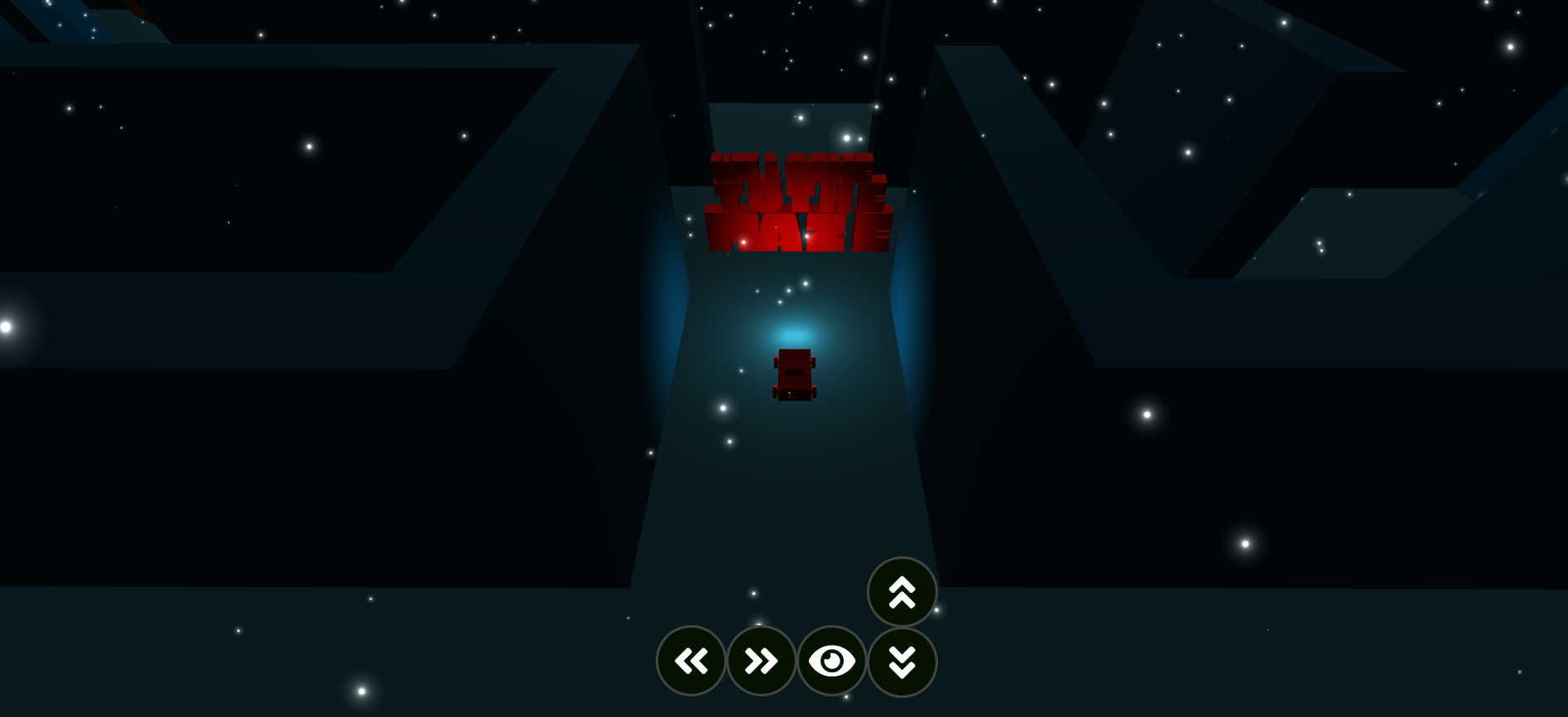 GitHub - nargaw/threejs_maze_game: Halloween Maze Exploration Game