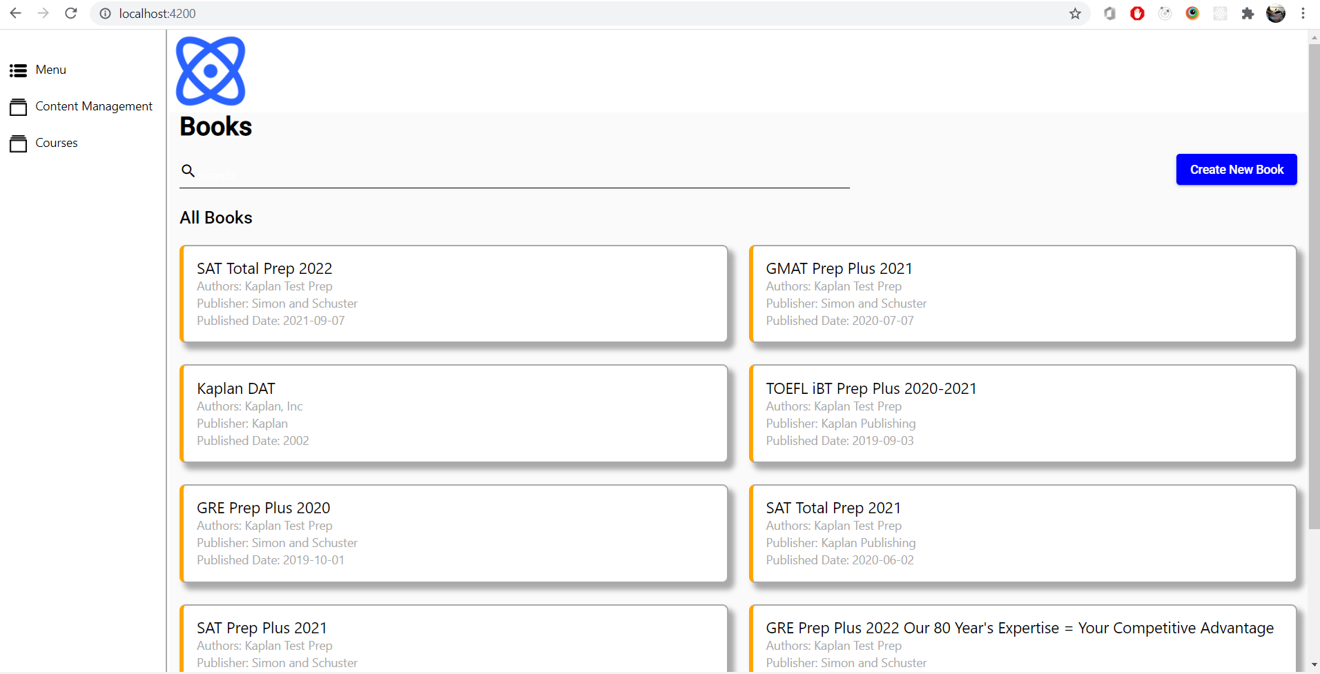 Github Navy1993 Kaplan Assignment