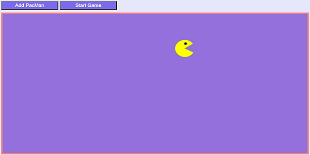 GitHub - BillConley01/PacMan