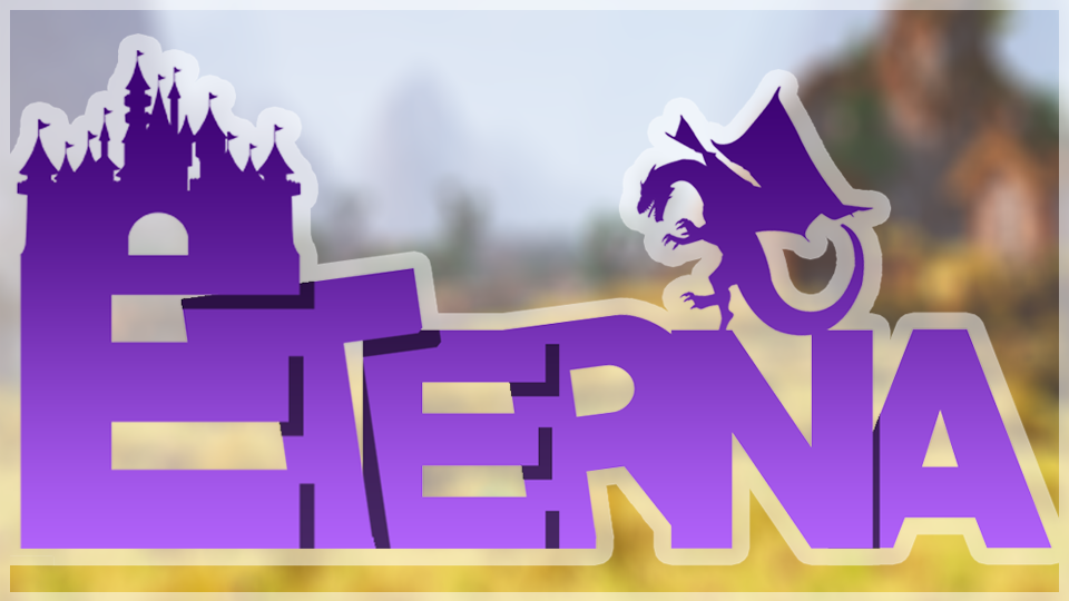 GitHub - EternaPack/Eterna