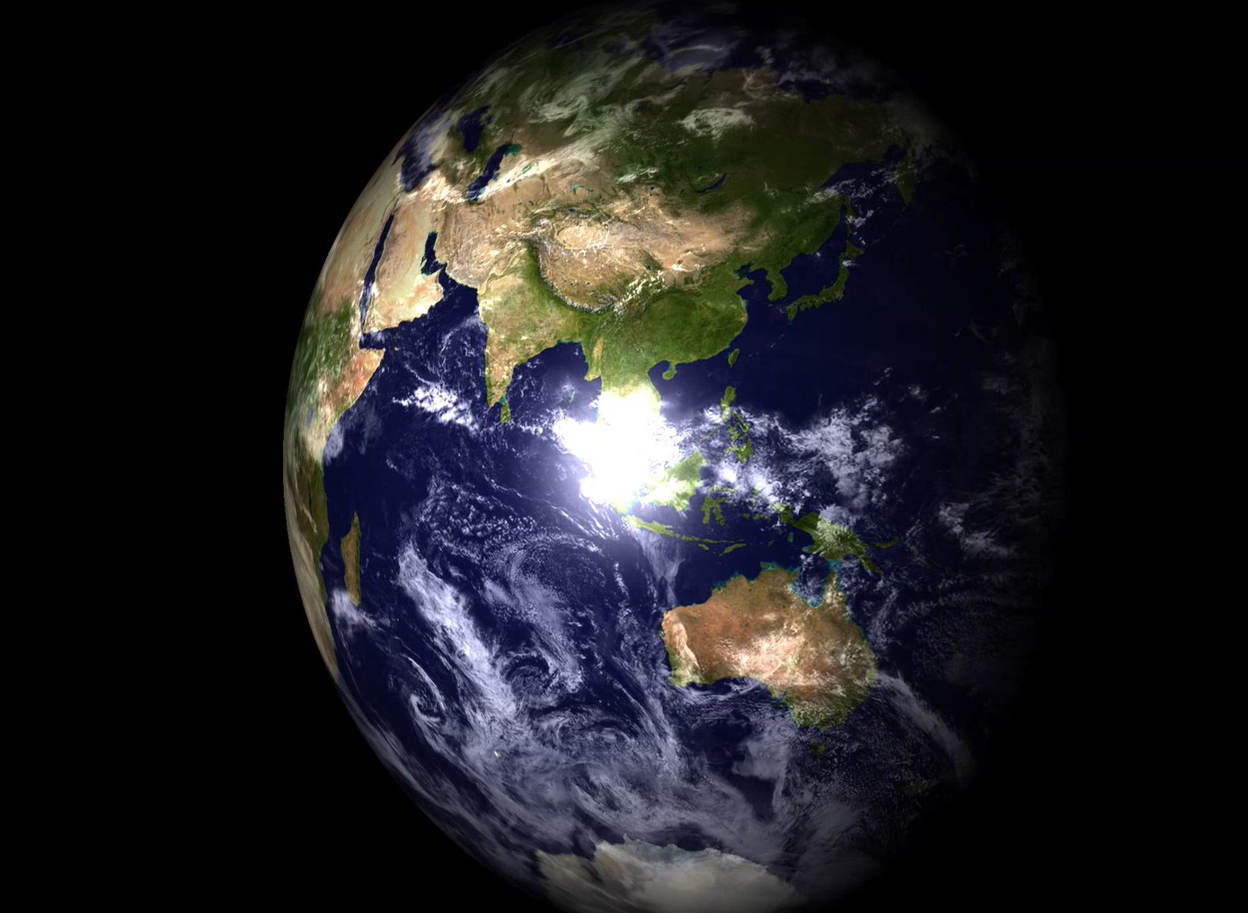 GitHub - FernandaPinto/Planet_OpenGL: Project to study generation of mesh using OpenGl (GLSL ...