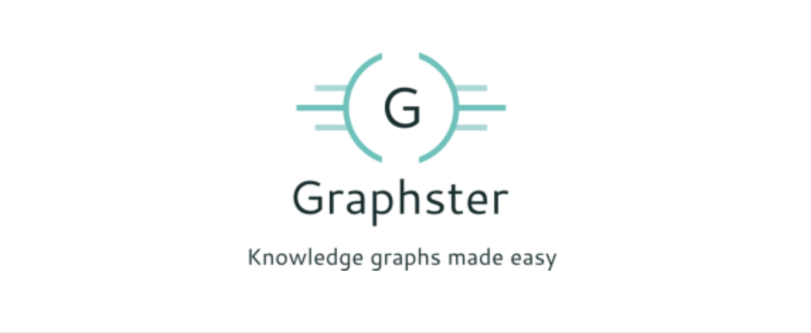 GitHub - wisecubeai/graphster: spark-based library that helps construct and query knowledge ...