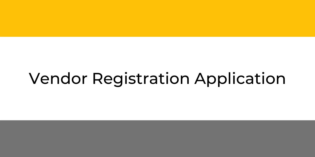 GitHub - kunal-ai/Vendor-Registration-App: Its an application made for ...