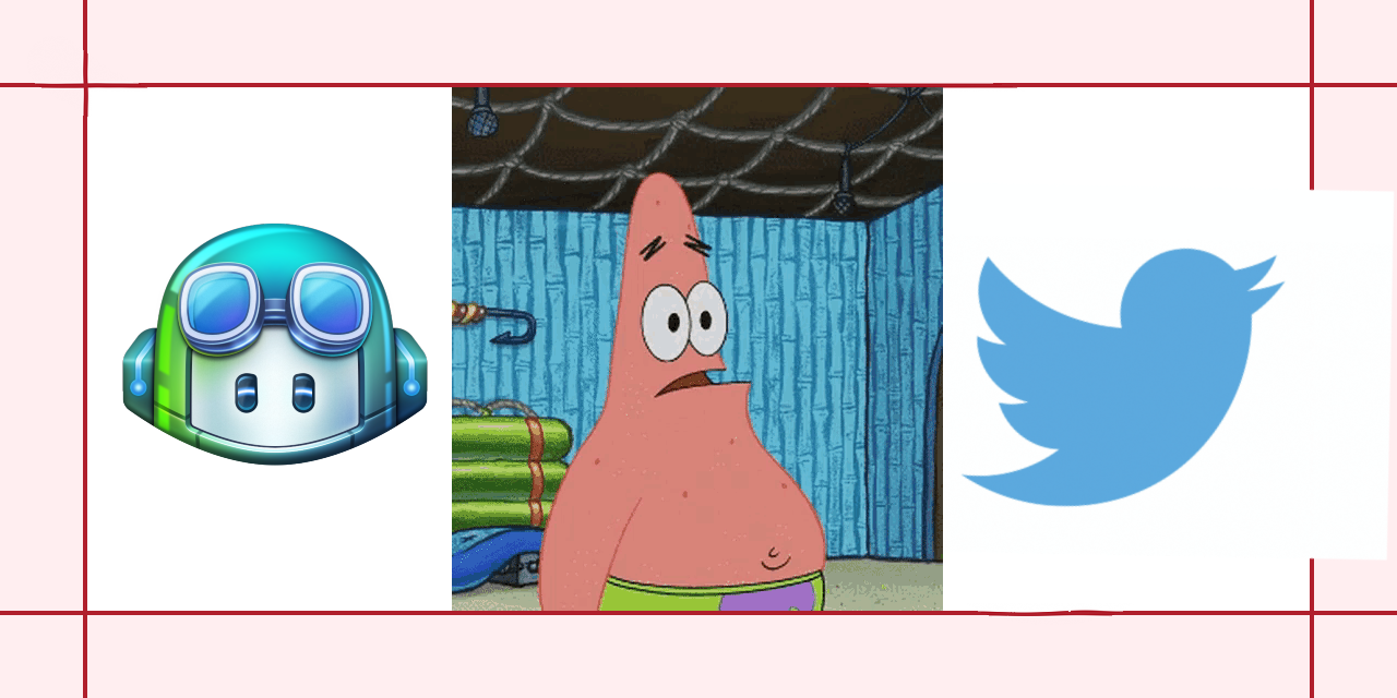 GitHub - JayCuthrell/copilot-patrick-tweet: Simple example of mostly ...