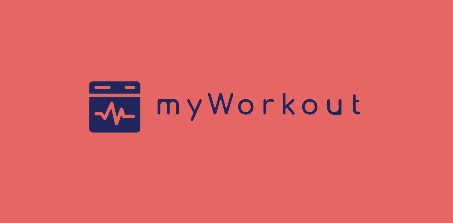 GitHub - lukecp5/myWorkout: Fitness tracking application that allows users to create and track ...
