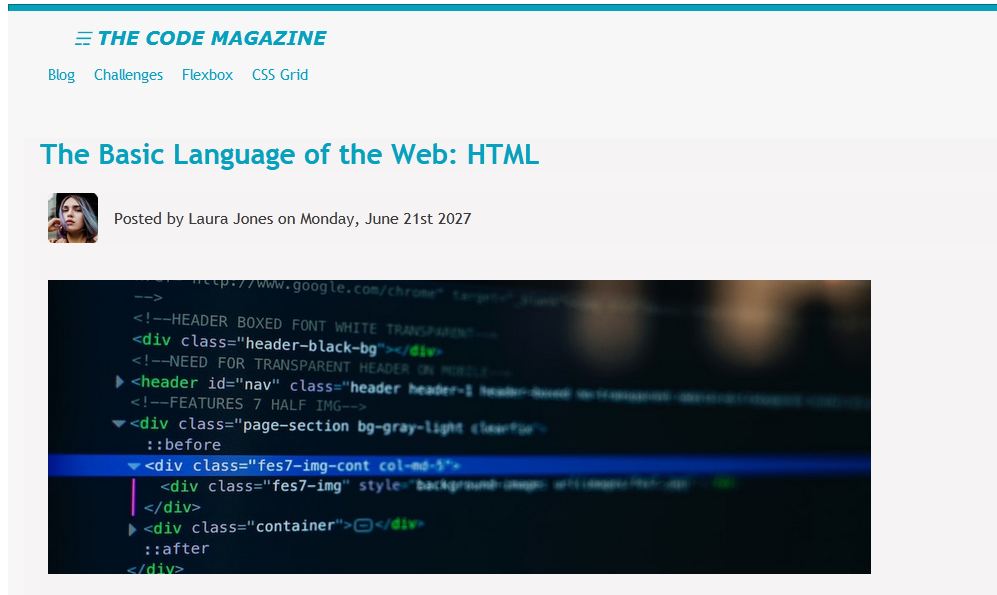 GitHub - brahmbeyond/The-Code-Magazine