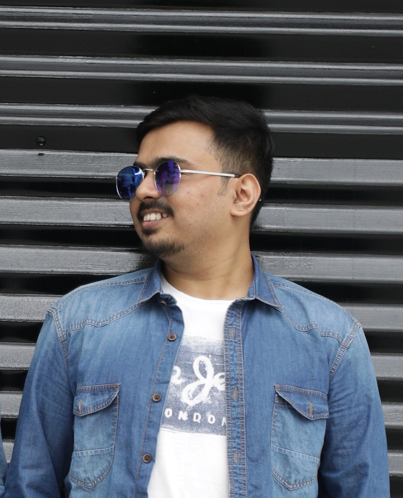 GitHub - nischay13may/nischay13may.github.io: Nischay's Portfolio