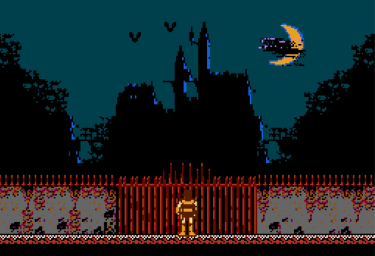 GitHub - BanyaszJ/CV1-NES-_livesplit_autosplitter: Livesplit autosplitter .asl for Castlevania (NES)