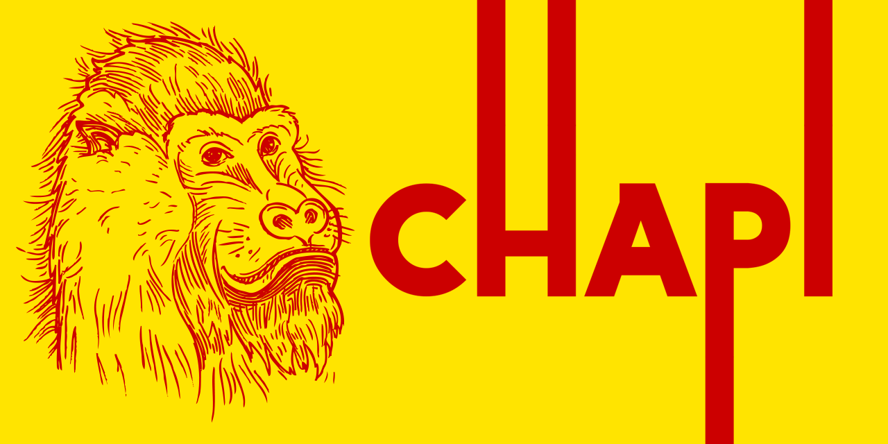 GitHub - TheWebChimp/CHAPI-framework: CHAPI Framework