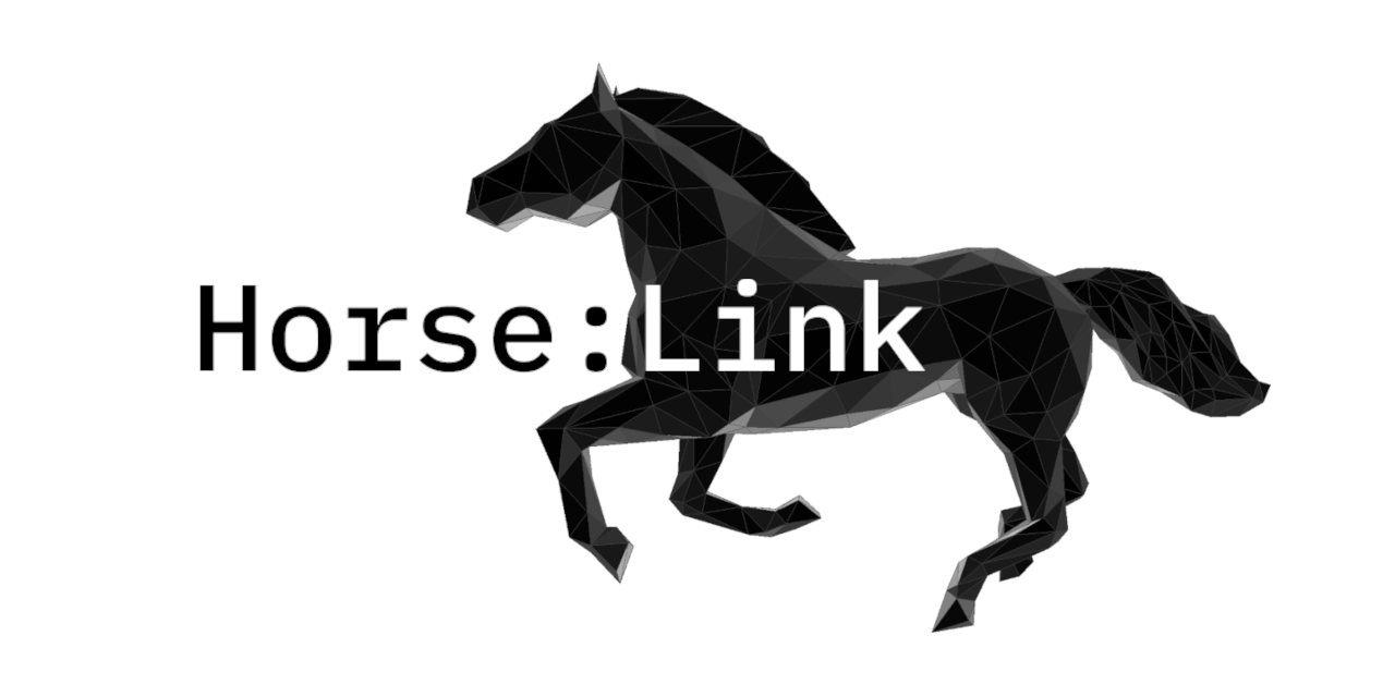 GitHub - horse-link/horse.link: Official website for https://alpha ...