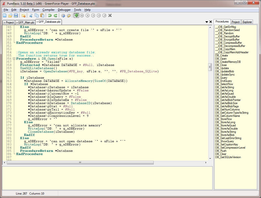 GitHub - seanpm2001/SNU_2D_ProgrammingTools_IDE_PureBASIC: The ... GitHub - seanpm2001/SNU_2D_ProgrammingTools_IDE_PureBASIC: The ...