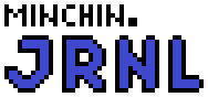 GitHub - minchinweb/minchin.jrnl · GitHub