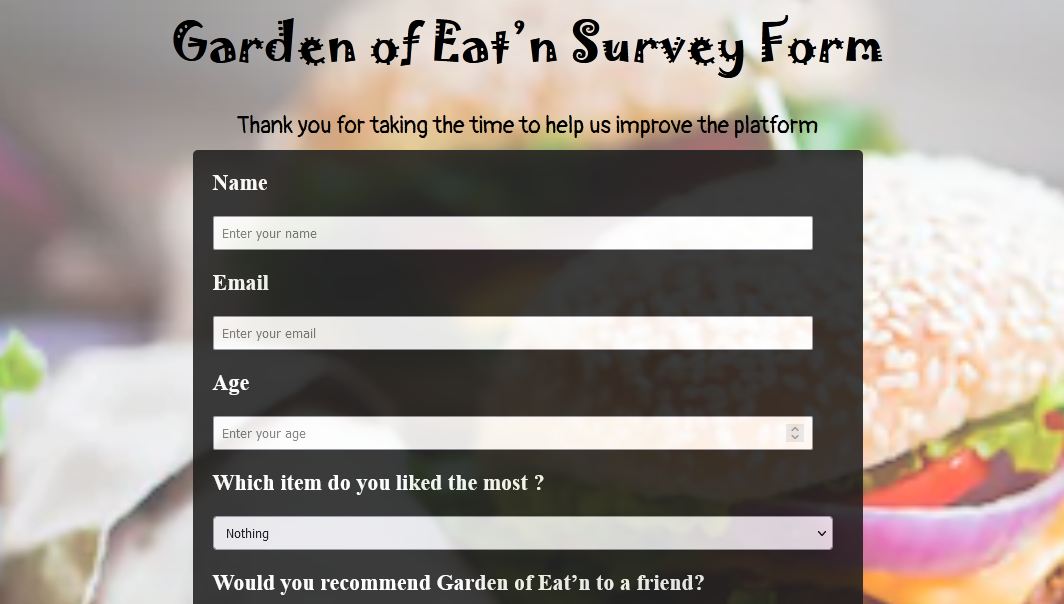 GitHub - brahmbeyond/surveyFrom