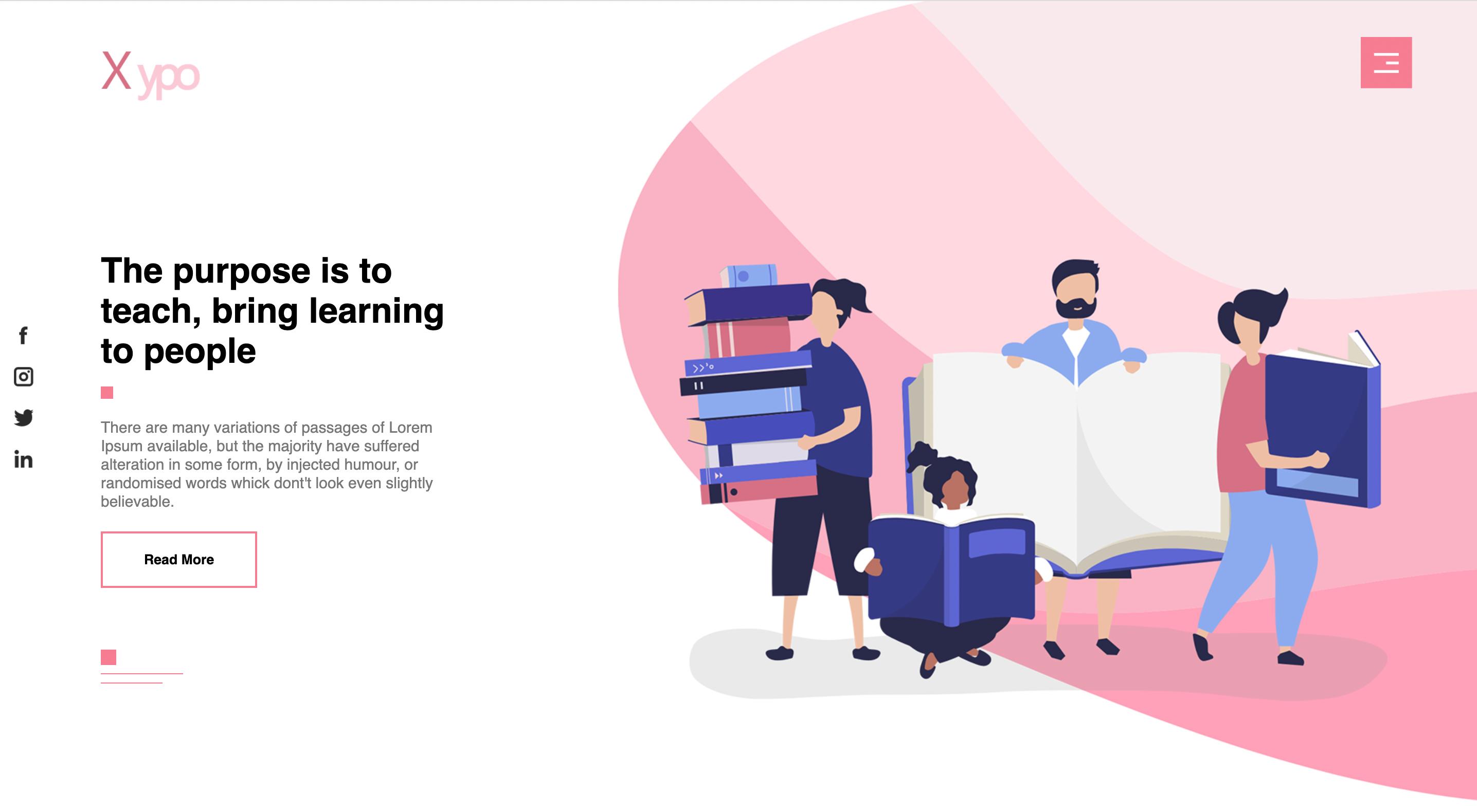 GitHub - Luka-Barkovic/Xypo_project