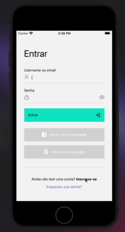 GitHub - 2TDST-SLASHICORP/application-mobile: Repository for the ...