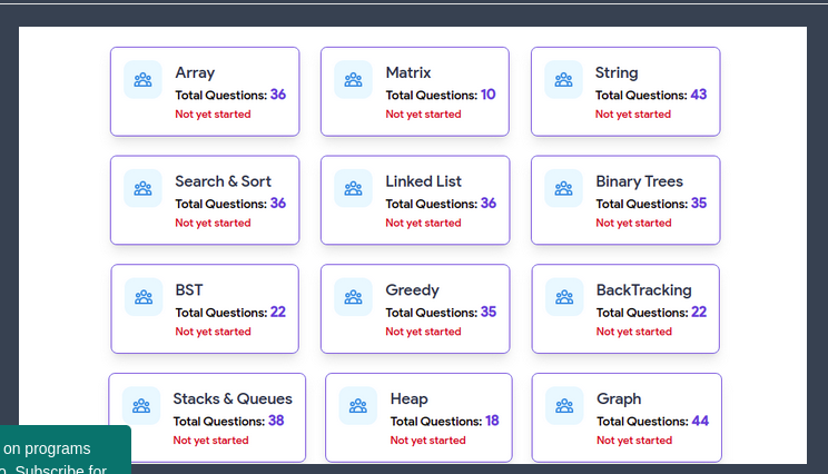 GitHub - SamuelV1/Questily: it's a app to help users learn and practice for interviews with many ...
