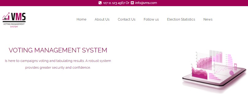 GitHub - kabelo-hlungwani/voters-monitoring-system: System that ...