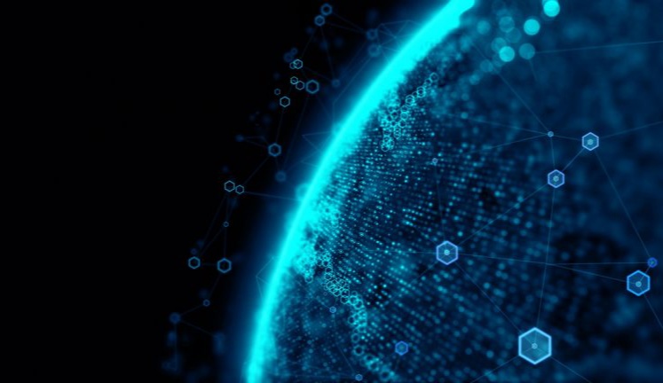 GitHub - KOSASIH/Orbit: Blockchain Smart contract data connector for IOT.