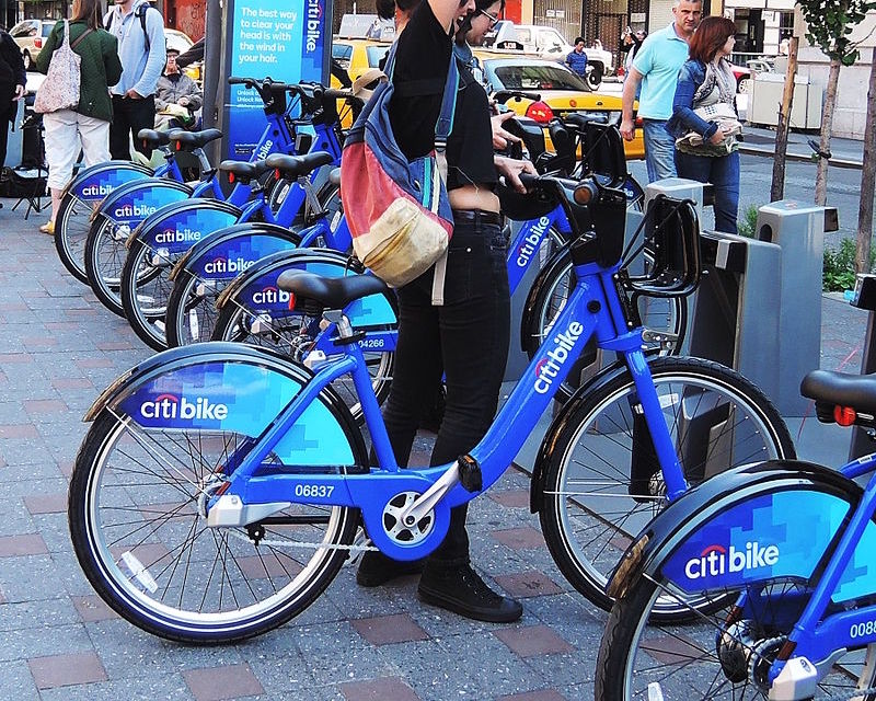 GitHub - Ken52093/Tableau-Challenge: Citi Bike Analytics 2021