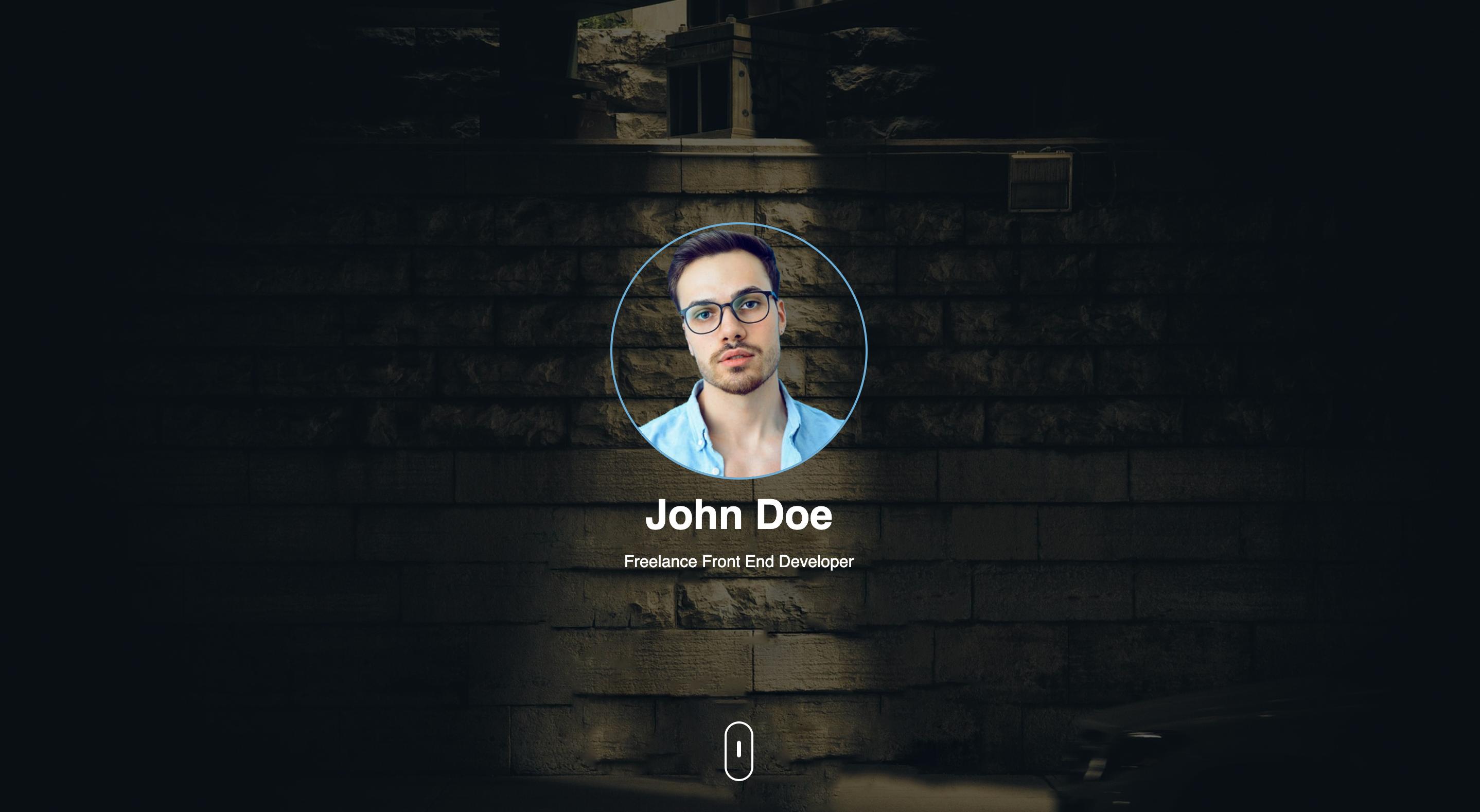 GitHub - Luka-Barkovic/resume_website