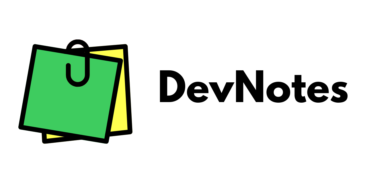 GitHub - ChrisBradford2/DevNotes: DevNotes is a web platform acting as ...
