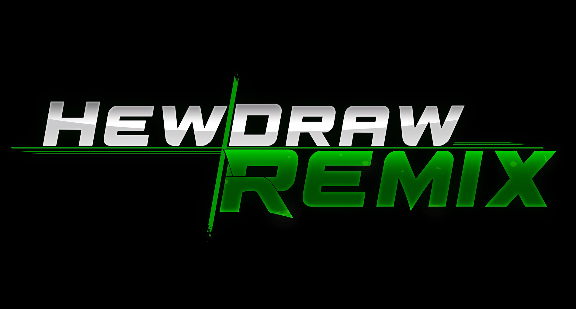 GitHub - HDR-Development/HewDraw-Remix