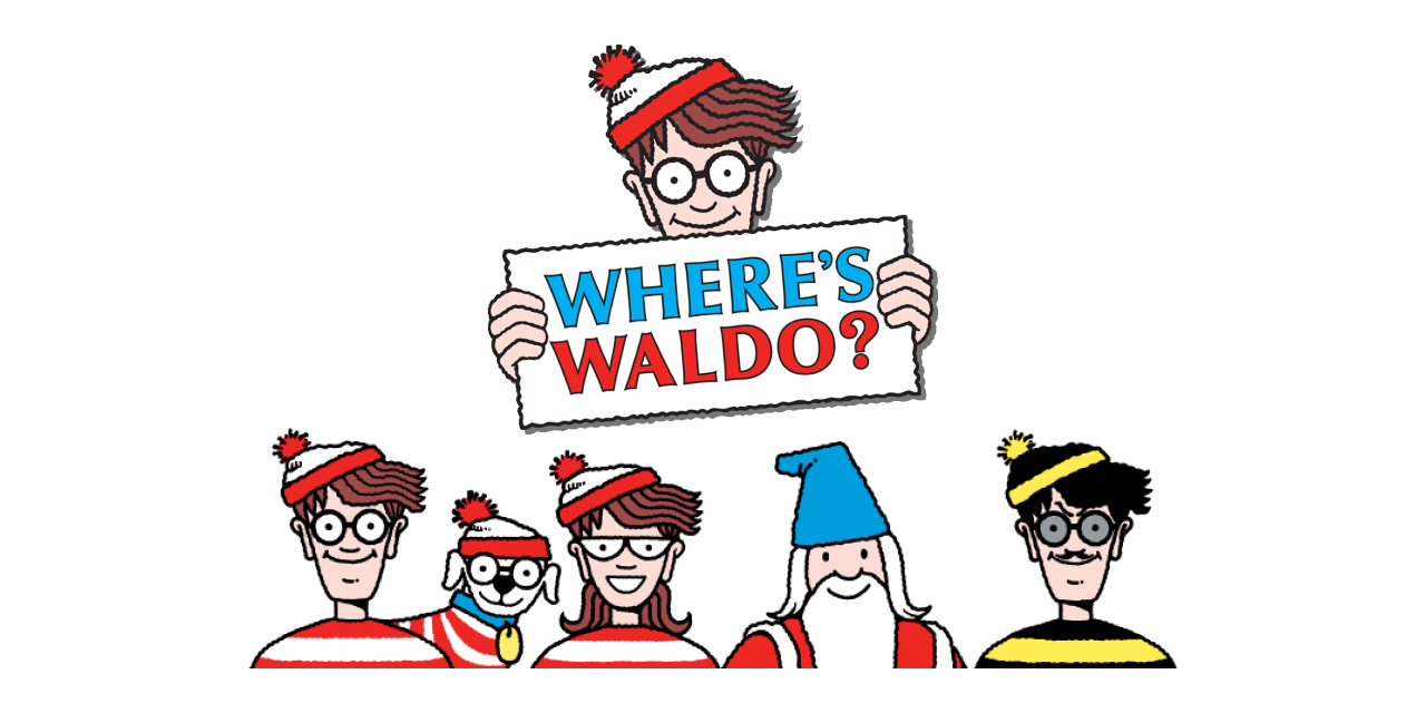 GitHub - DevlinRocha/wheres-waldo: A full-stack photo tagging web application built with React ...