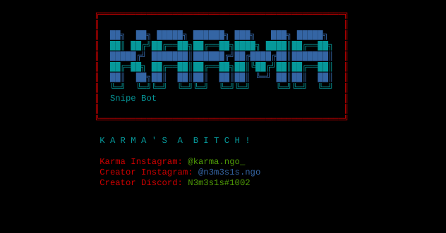 GitHub - Lotus-xml/Discord-Snipe-Bot