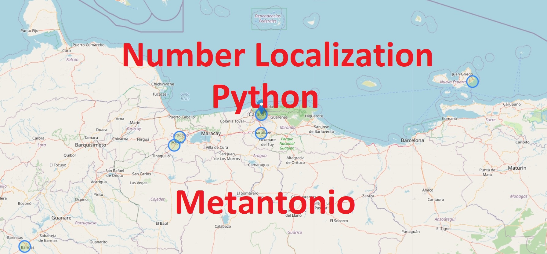GitHub - metantonio/number-location