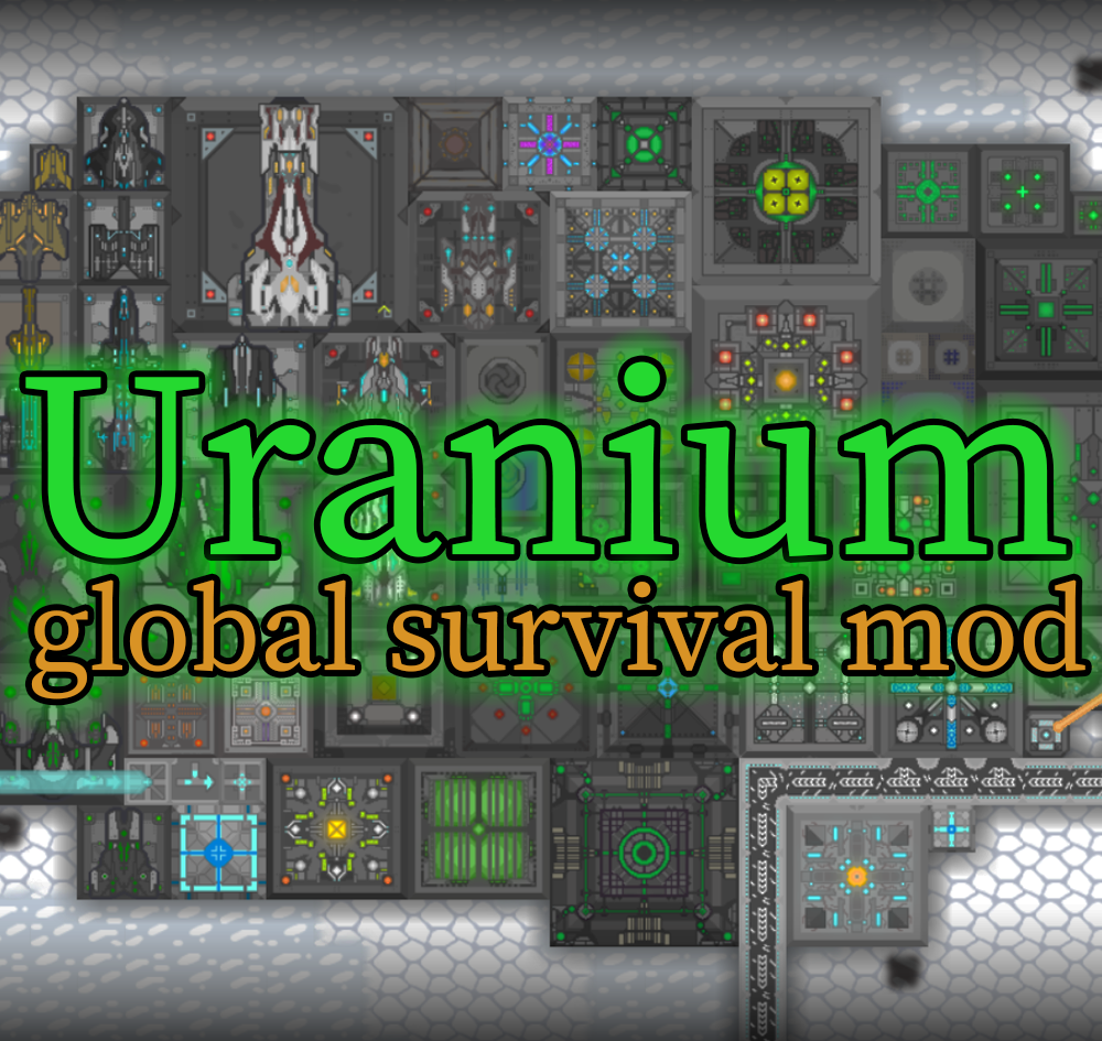 Mindustry Mods Mindustry Stuff (mod & Multiplayer & Fafing Around)