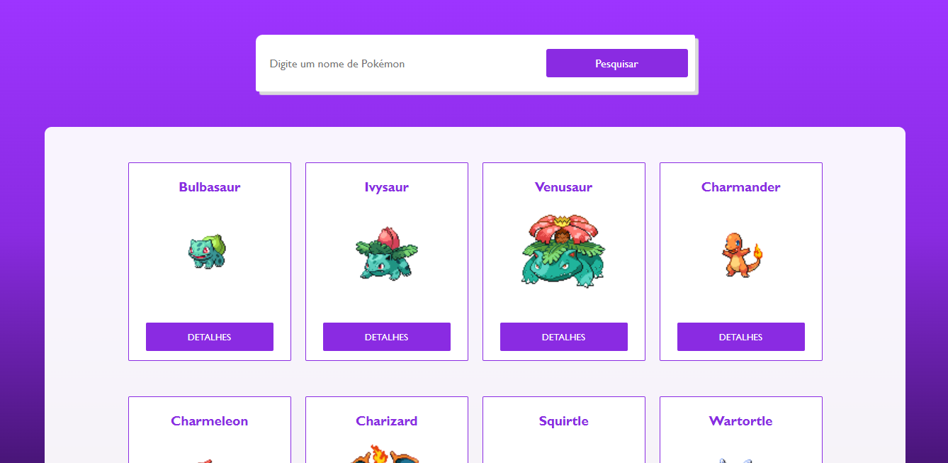 GitHub - DicousDev/Pokemon-Dashboard: Pokémon Dashboard