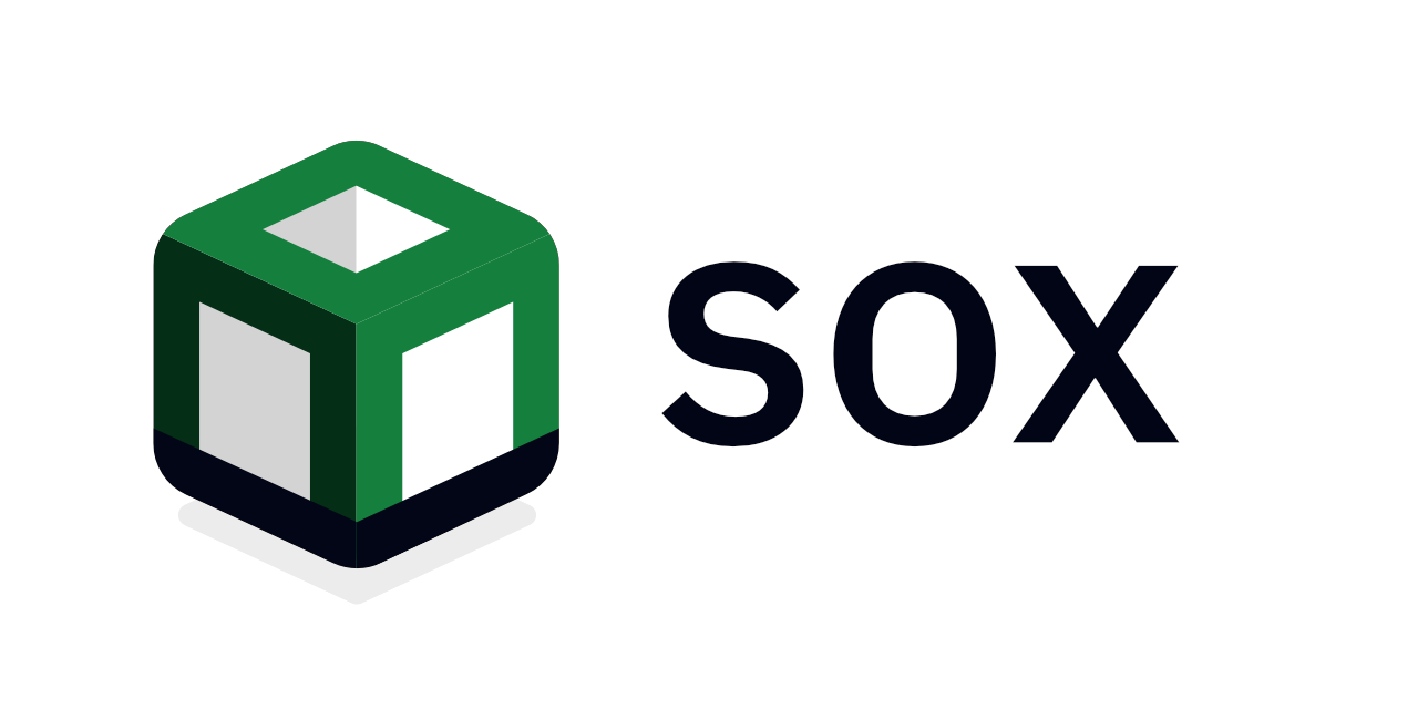 GitHub - lnsp/sox: experimental virtual machine manager