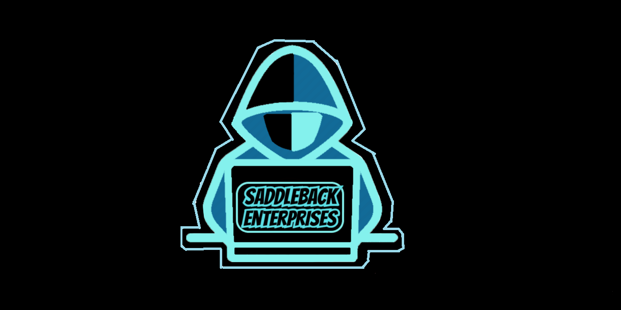 GitHub - jareddarkweb/SaddlebackEnterprise-s
