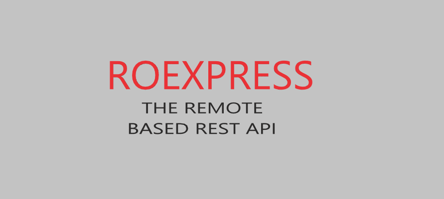 GitHub - DeathToTheStadium/RoExpress: An remote Based api the Uses expressjs like Framework to ...