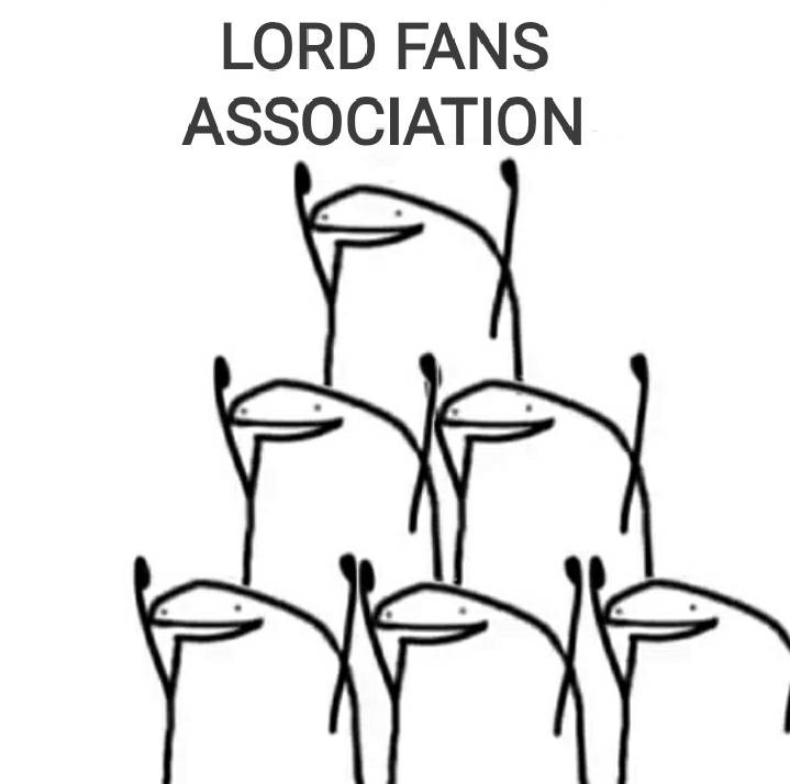 Github Lord Official Bosco