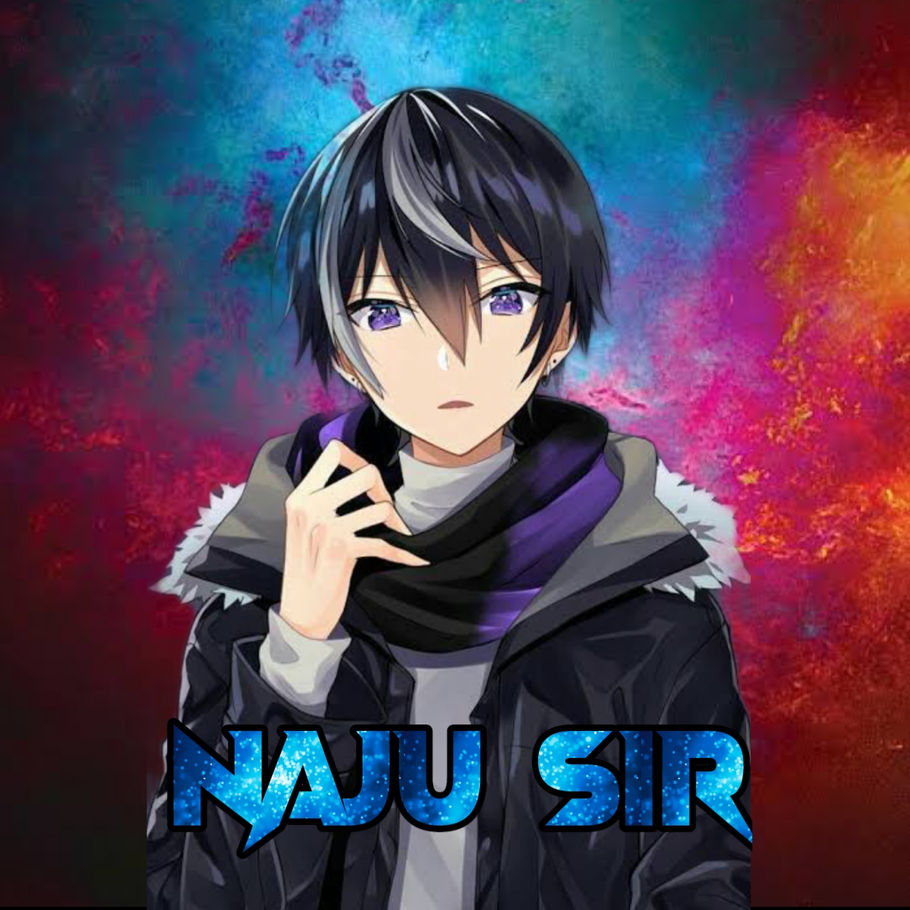 GitHub - Sulthan-nz/Naju-Sir