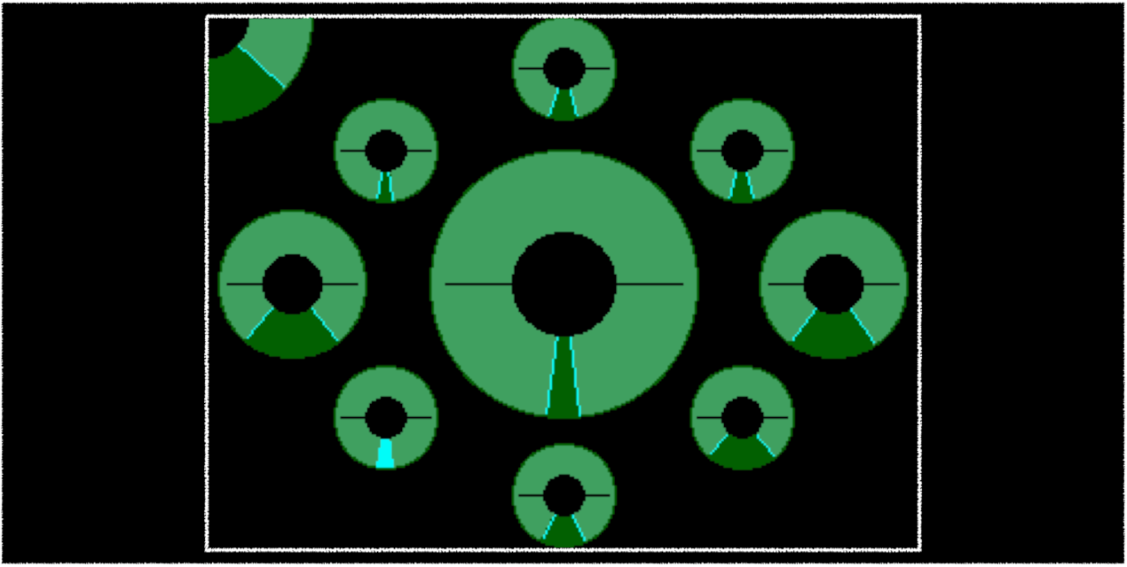 GitHub - CedarGroveStudios/Widgets: A collection of widget-like CircuitPython DisplayIO graphic ...