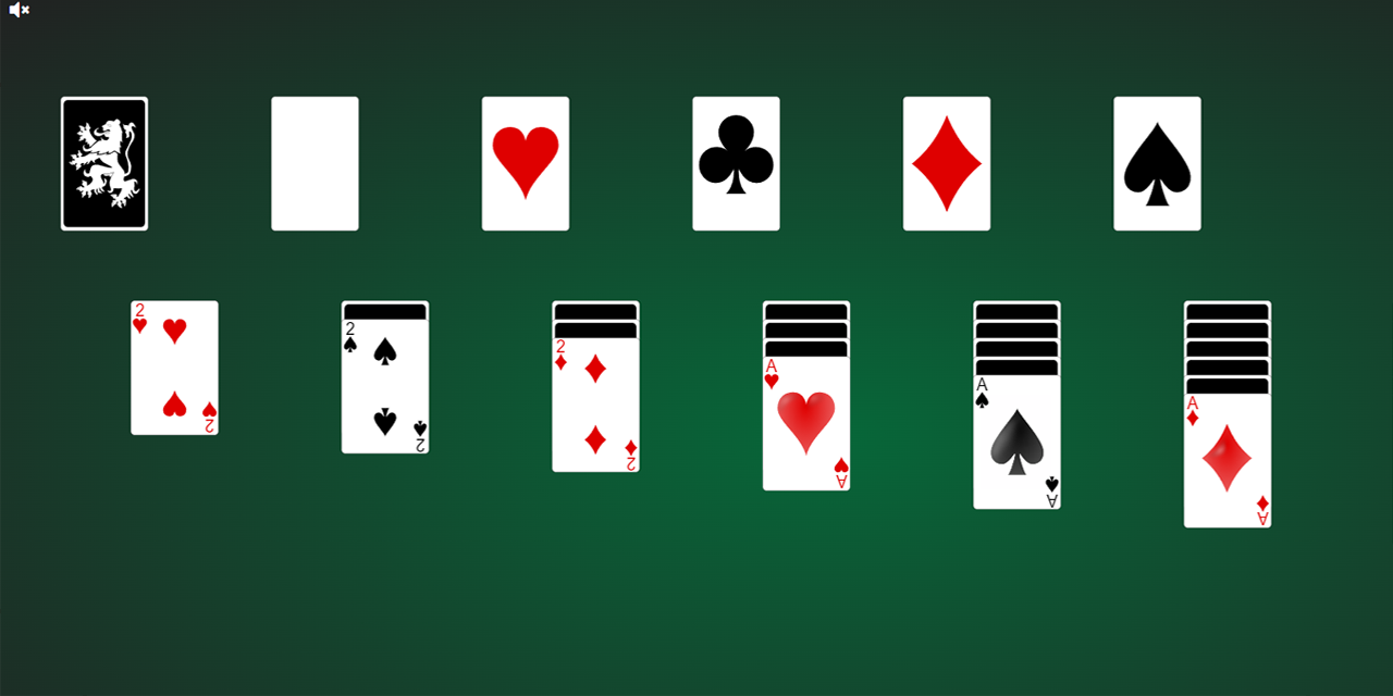 GitHub - mjlomeli/cards: A solitaire card game you can play on your ...