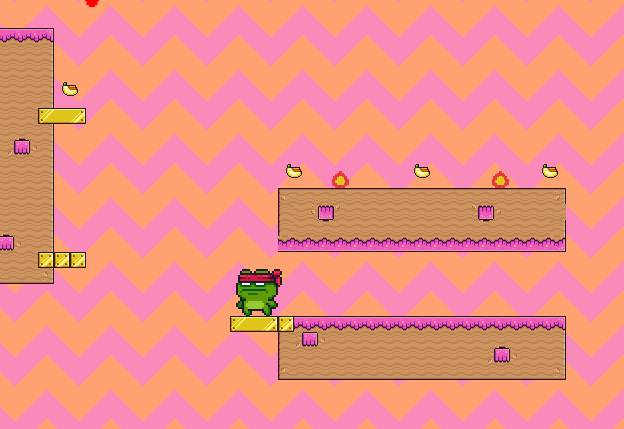 GitHub - adamPatrick12/Frog-Platformer-Game: Platformer made in ...