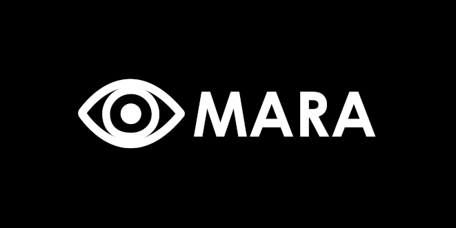 GitHub - jpbetanza/Mara: Gaze controlled keyboard for people with ...
